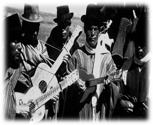 Yaravi :: Los Sabores del Ecuador